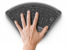 Tipy Keyboard – One Hand Keyboard