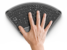 Tipy Keyboard – Einhandtastatur