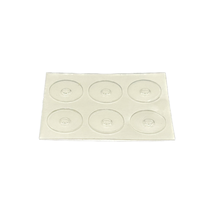 Tactile Marking Dots – Tipy Keyboard