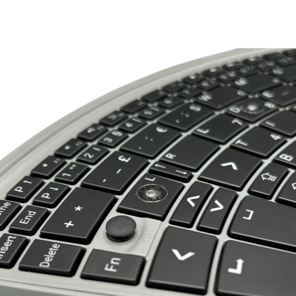 Tactile Marking Dots – Tipy Keyboard