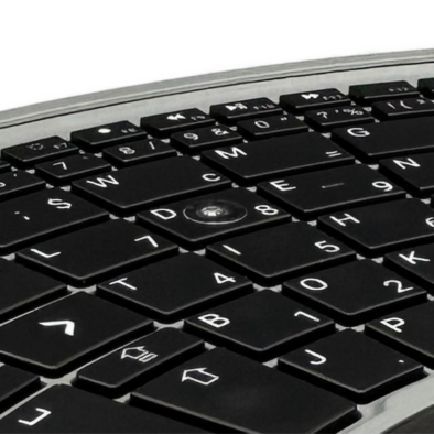 Tactile Marking Dots – Tipy Keyboard