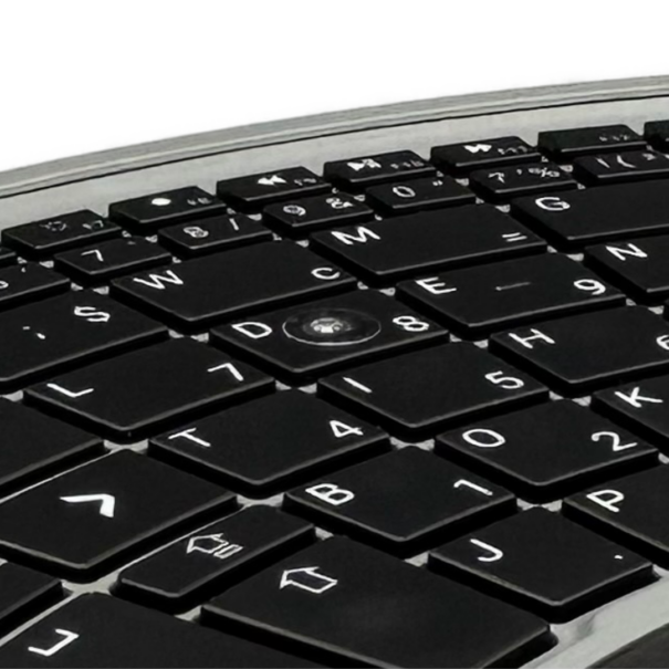 Tactile Marking Dots – Tipy Keyboard