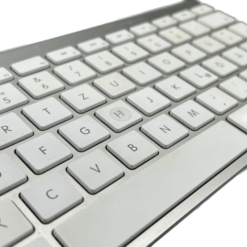 Tactile Marking Dots – Tipy Keyboard