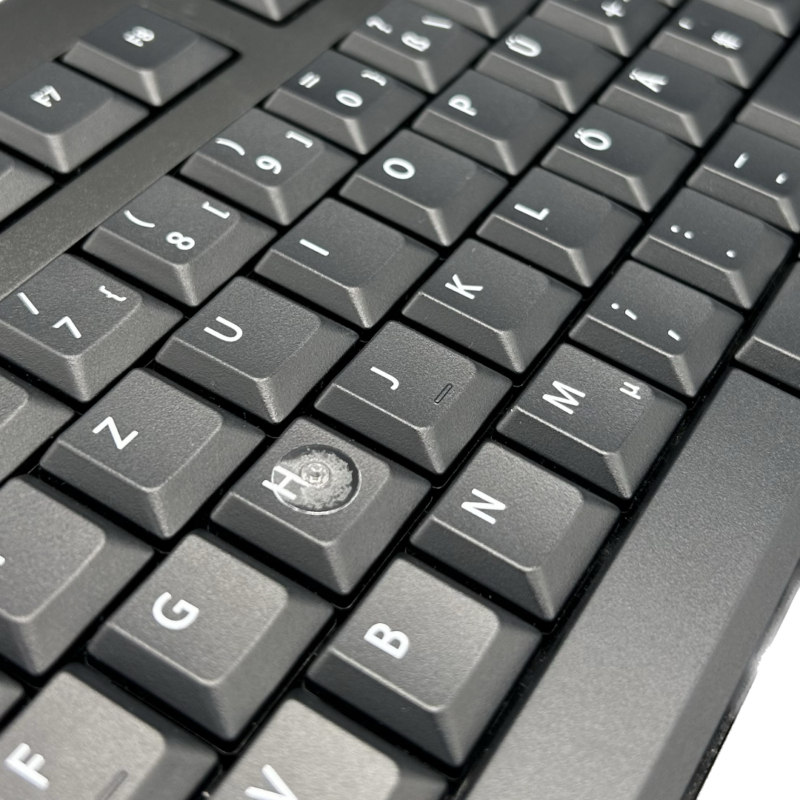 Tactile Marking Dots – Tipy Keyboard