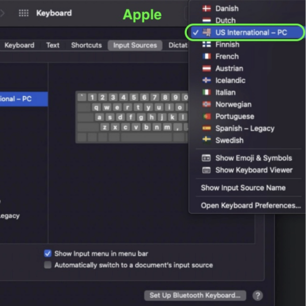Tipy Keyboard – Support