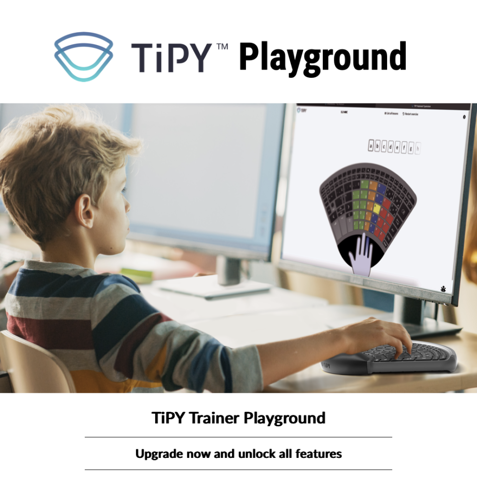 Shop – Tipy Keyboard